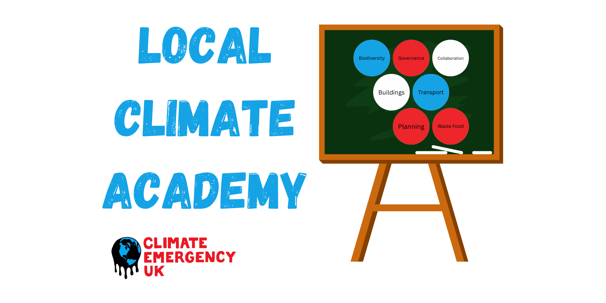Climate Emergency UK - Supporting local authorities and residents to ...
